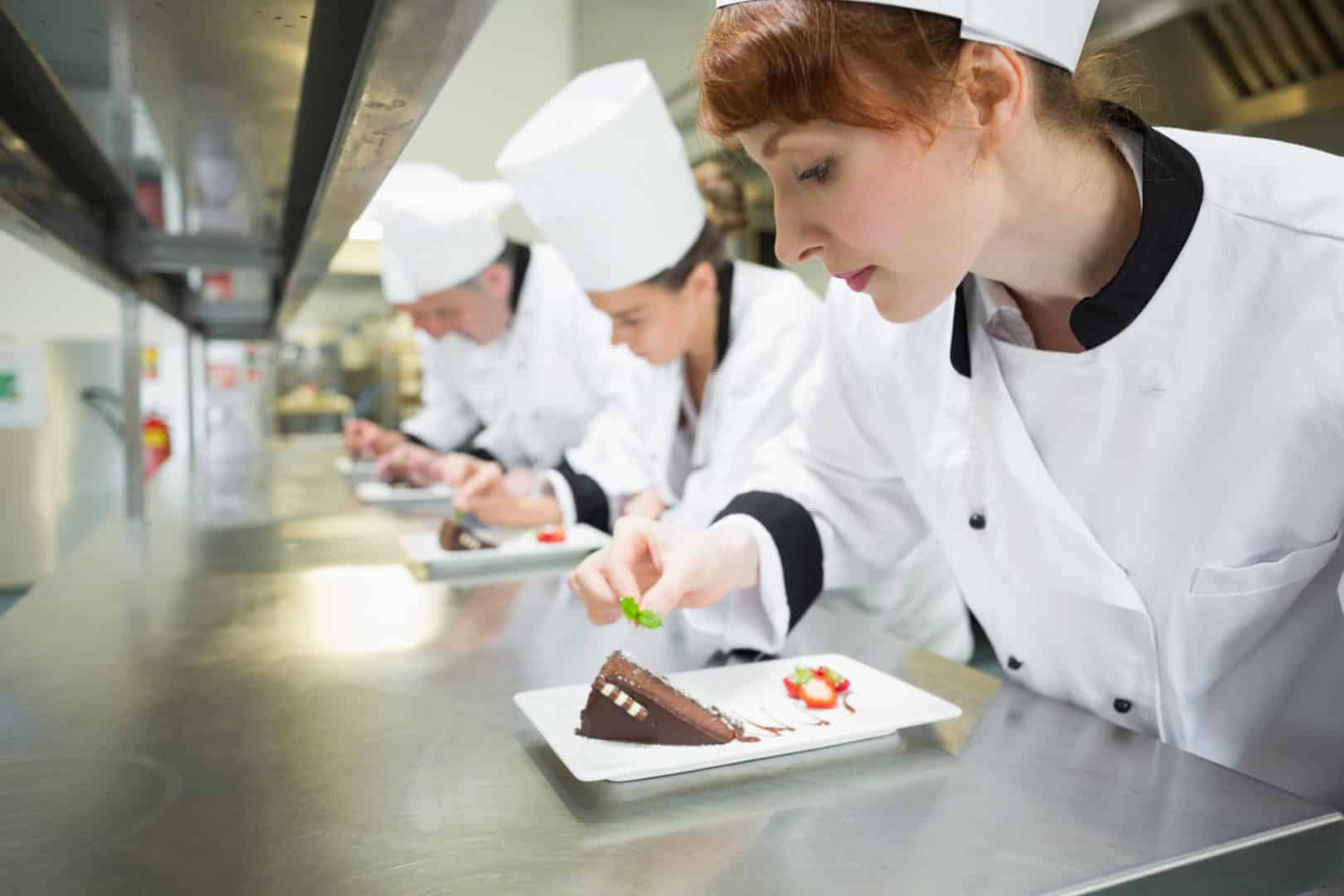 7 Things you will learn in Culinary School | FTC College