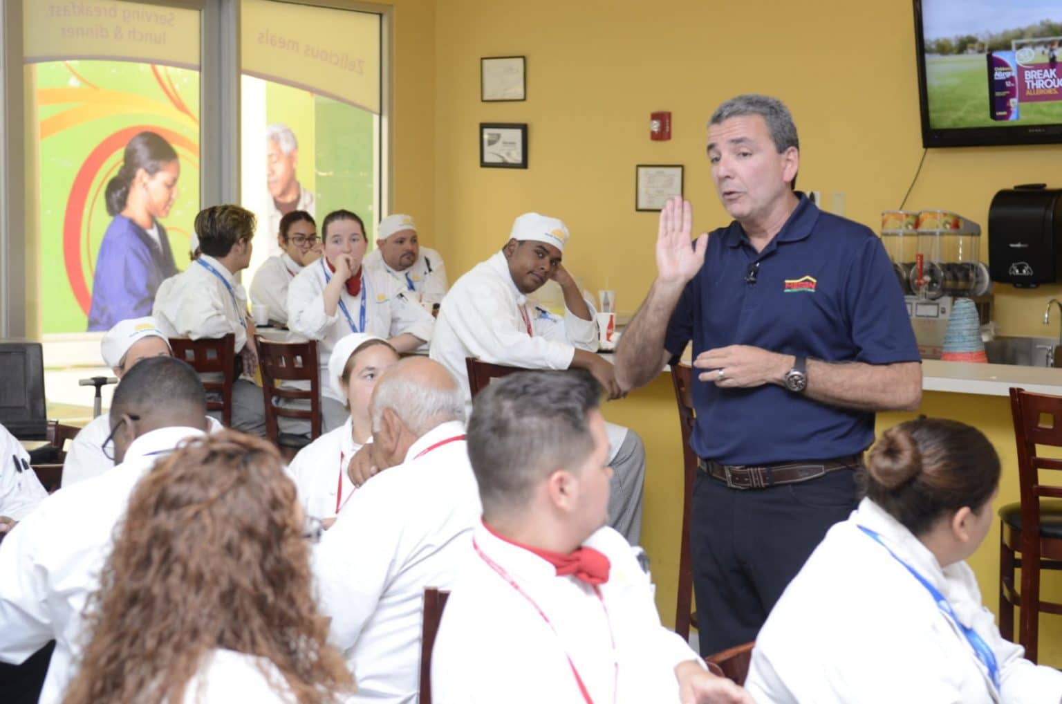 FTC’s “Influencer Series” Brings Puerto Rico’s Largest Restaurant Chain ...