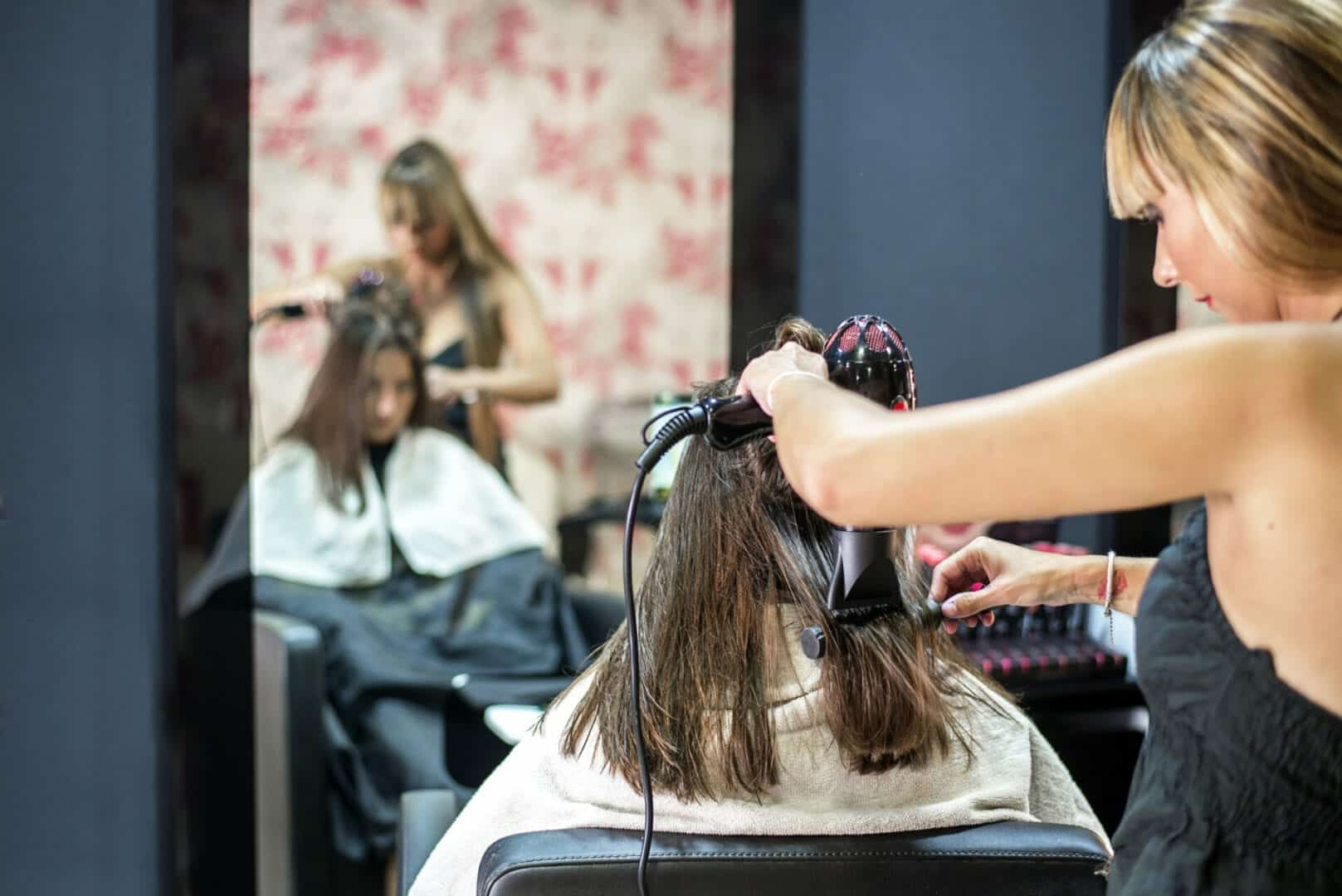 ¿Qué Tengo Que Hacer Para Ser Estilista? - FTC Florida Technical College