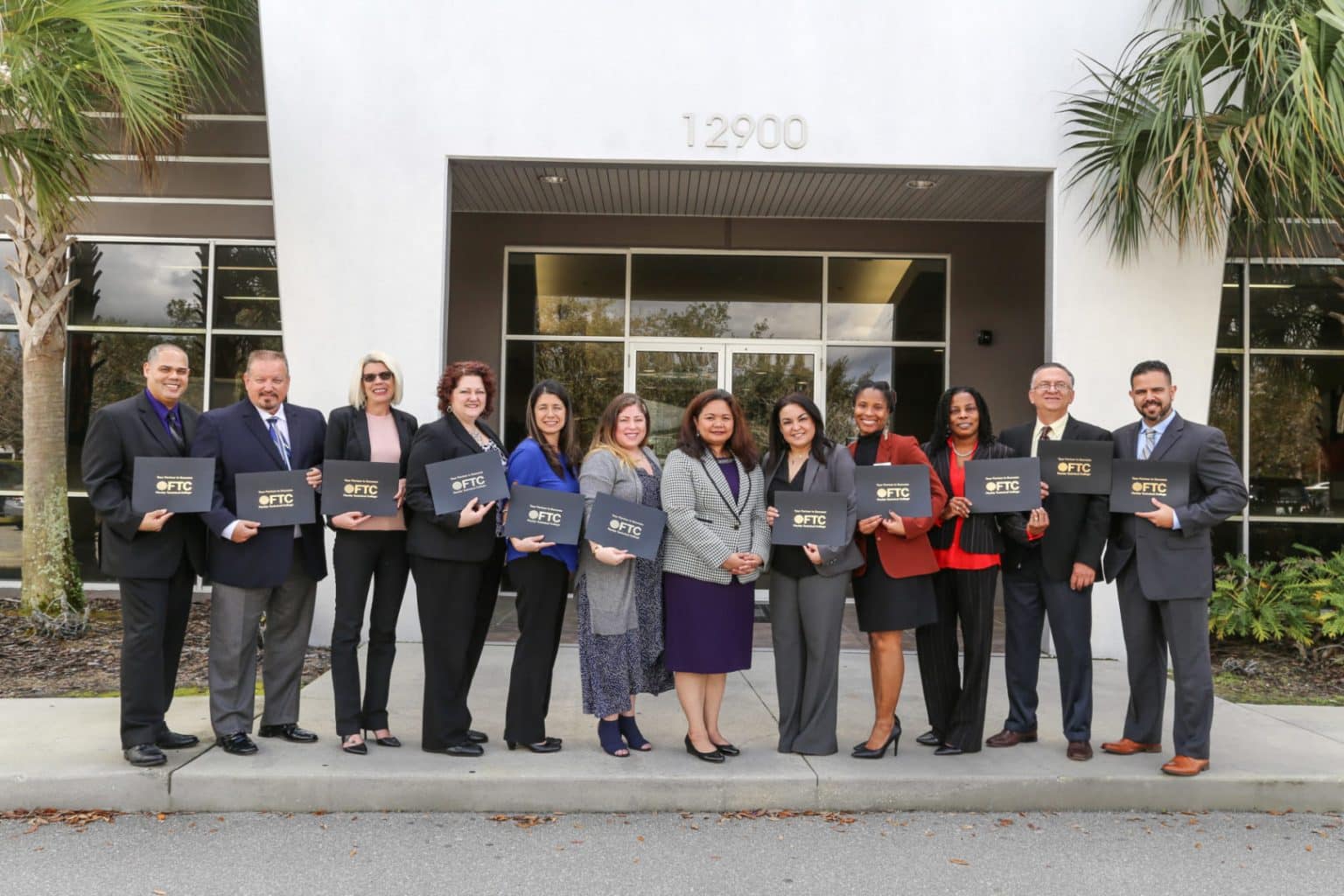 Florida Technical College Graduates Receive Global Career Development ...