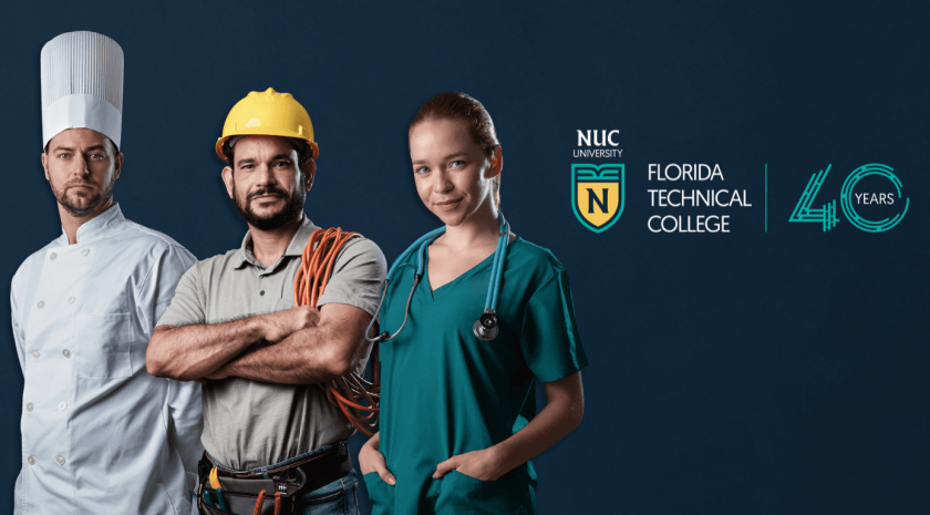 Celebrating 40 Years of Inspiring Minds - FTC Florida Technical College