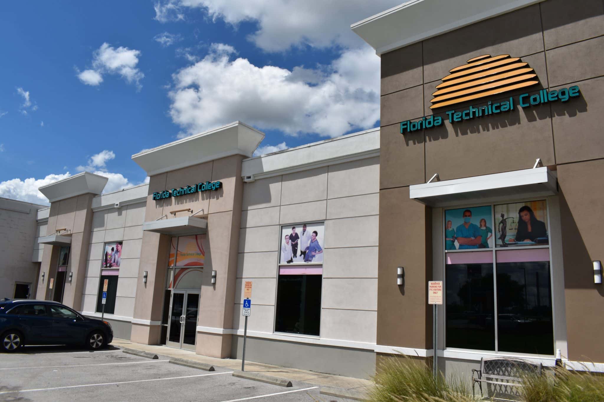 Academic Support - FTC Florida Technical College