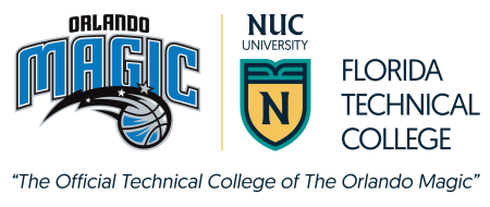 Orlando Magic - FTC Florida Technical College